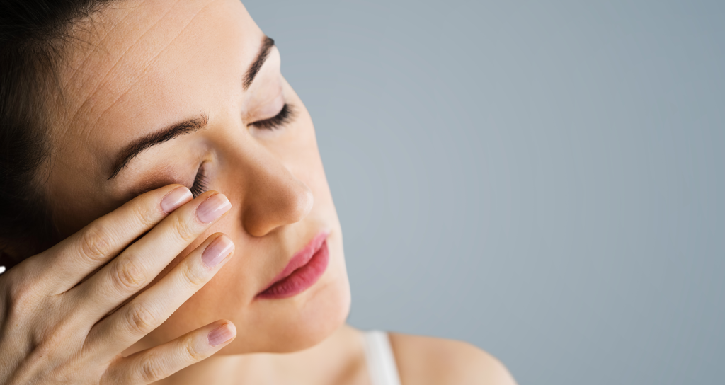 Perte de la vision centrale : EMAP ? - Retina France