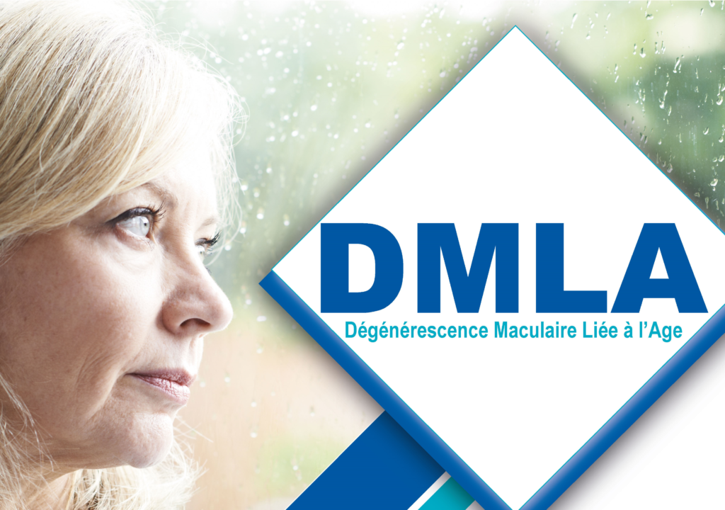 DMLA et reconnaissance du handicap - Retina France