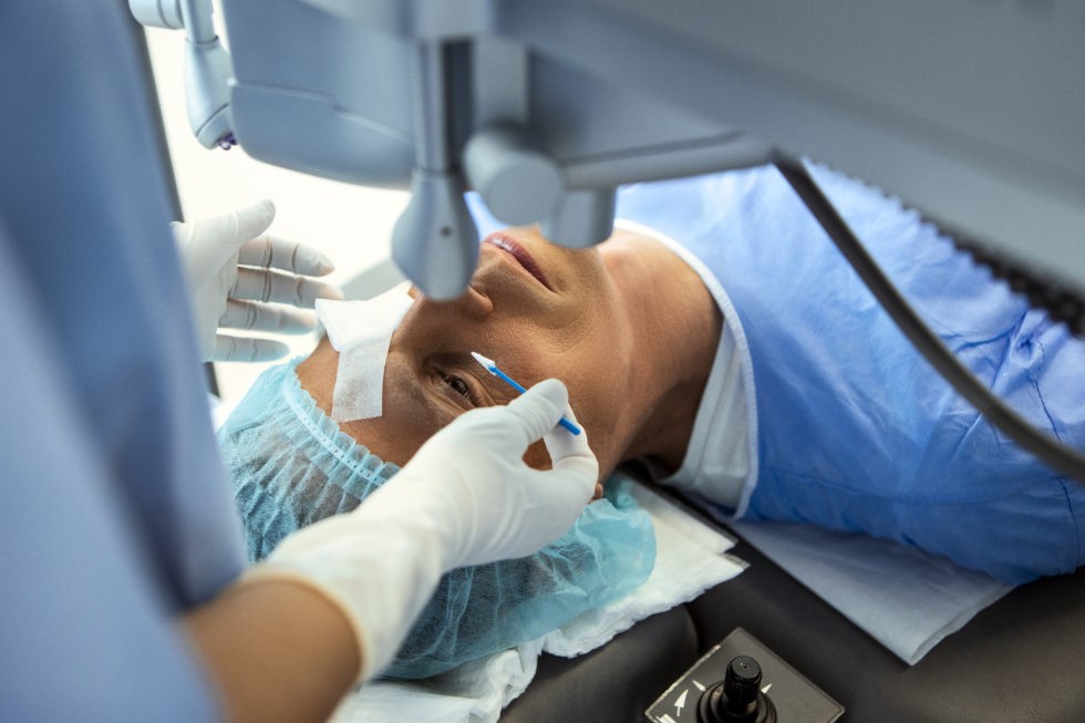 Membrane épirétinienne : comprendre, diagnostiquer et traiter - Retina ...